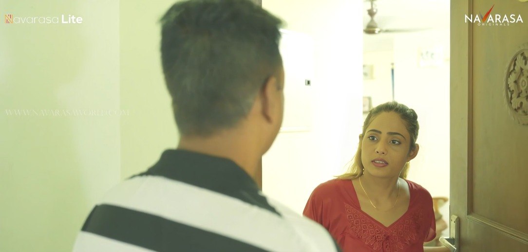 [18+] Madhan Mohan (season 01) S01e01 (2024) Hindi Malayalam Navarasa ...