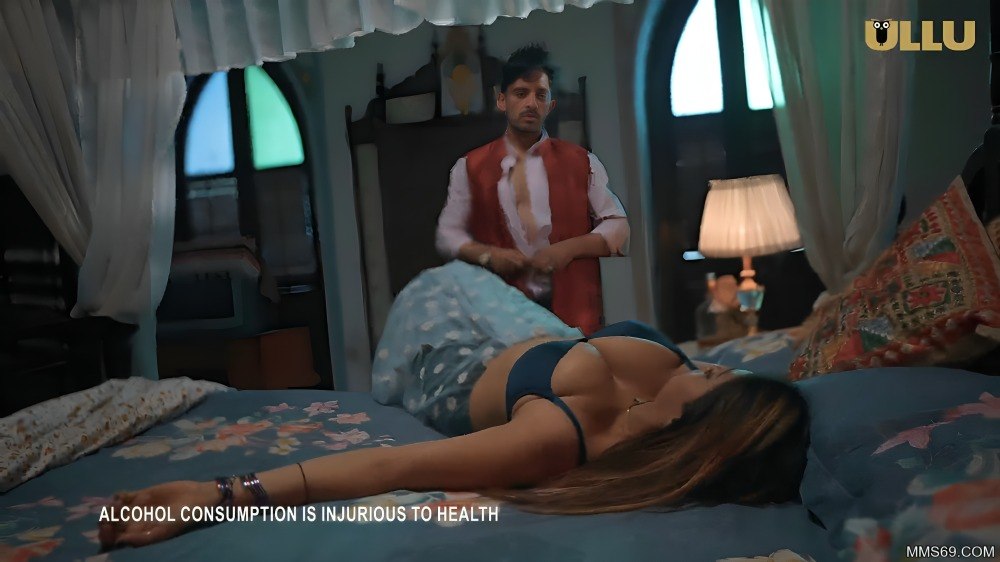 Estate Manager (season 01) (2024) E05 Hindi Ullu Originals Web Series Watch Online - BIGXVIDEO