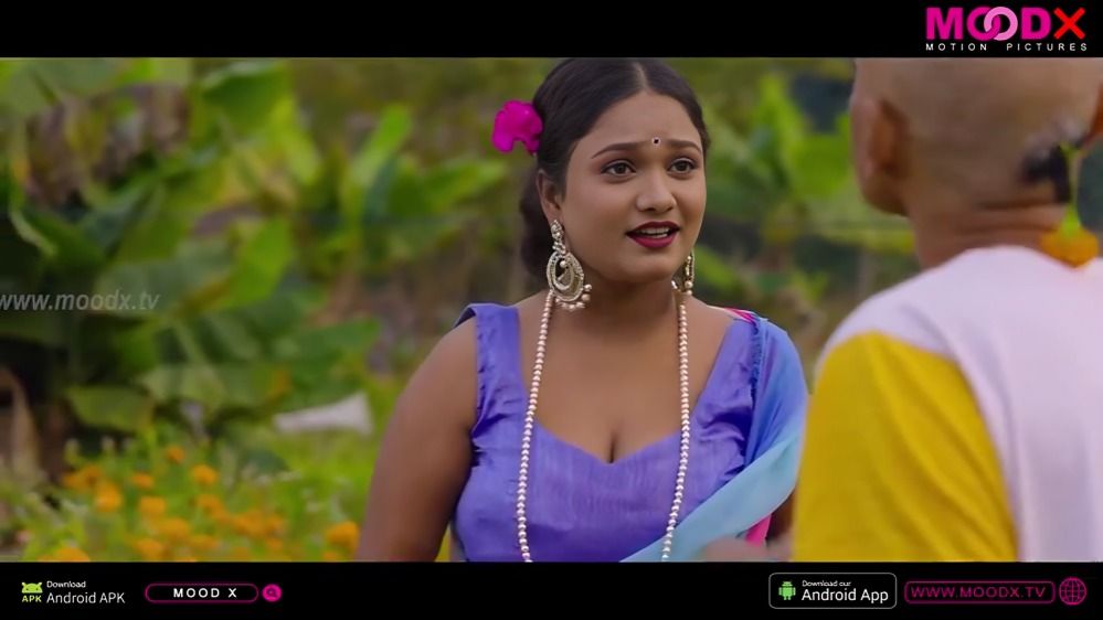 Phulwa Ka Phool (2024) Moodx Season 1 Episode 1 Watch Online - BIGXVIDEO
